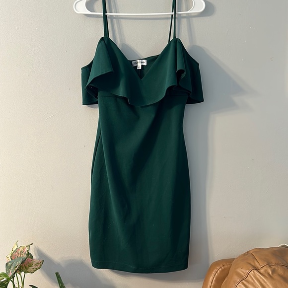 Emerald Sundae | Dresses | Emerald Sundae Cocktail Dress | Poshmark